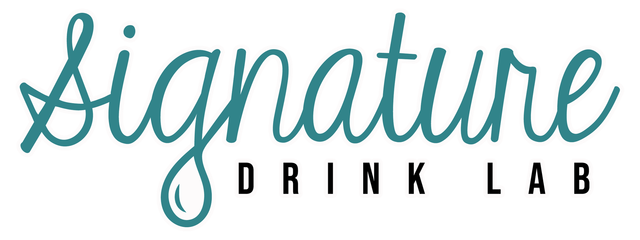 Try It Now: Sample Sets – Signature Drink Lab